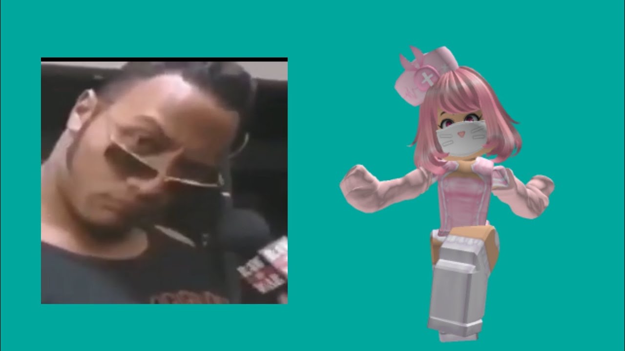 Top four Roblox youtubers references through memes - YouTube