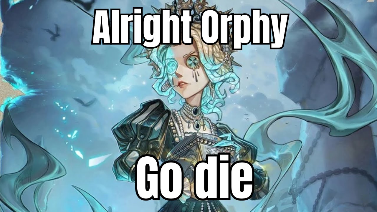 It's Journalist's Birthday! (Orphy sacrifice compilation) - YouTube