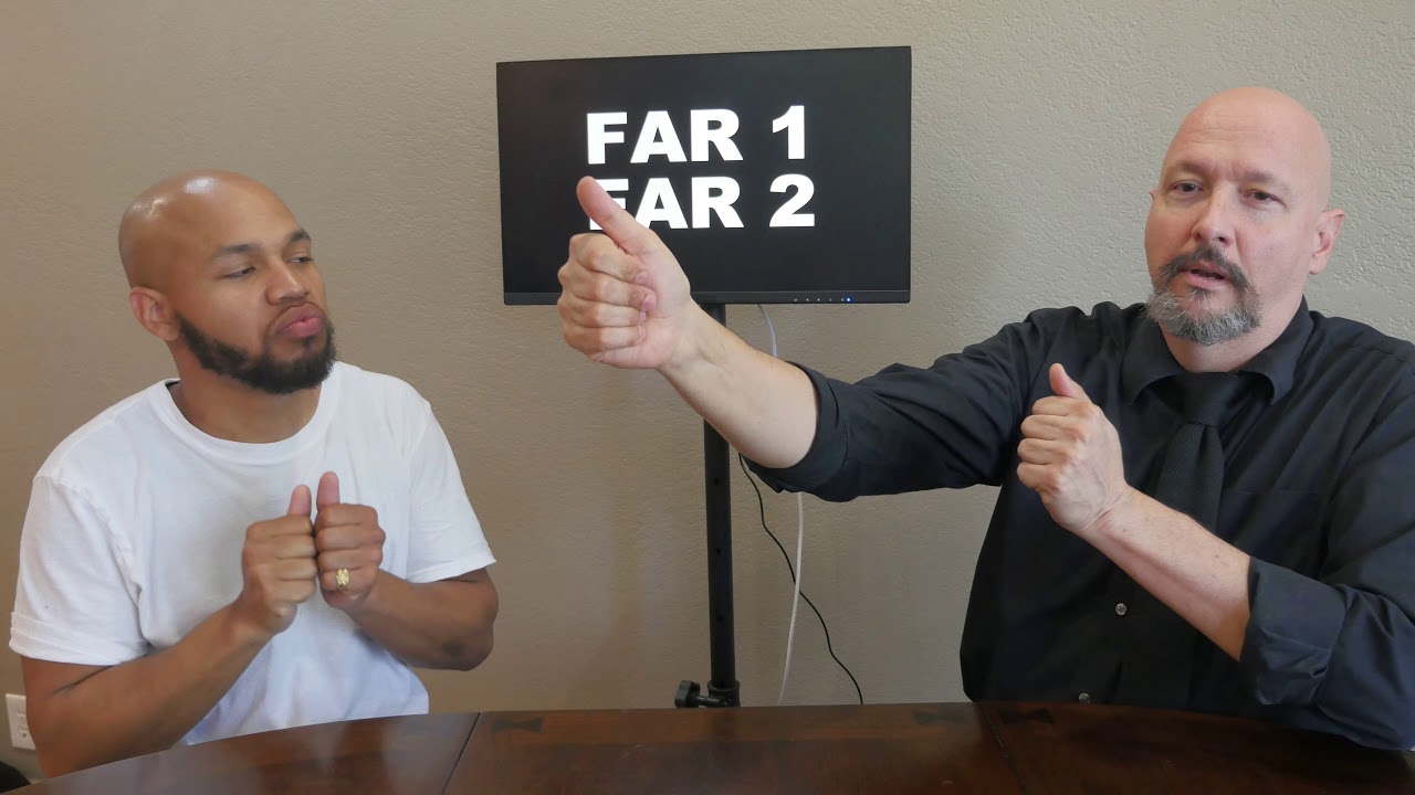 Find Out Curriculum: John (Part 15) American Sign Language (ASL) - YouTube