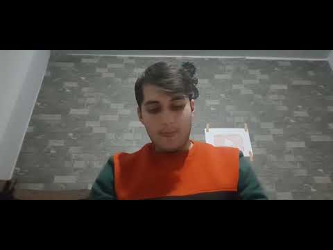 Veda Etmiyorum Kitabı Bölüm 10