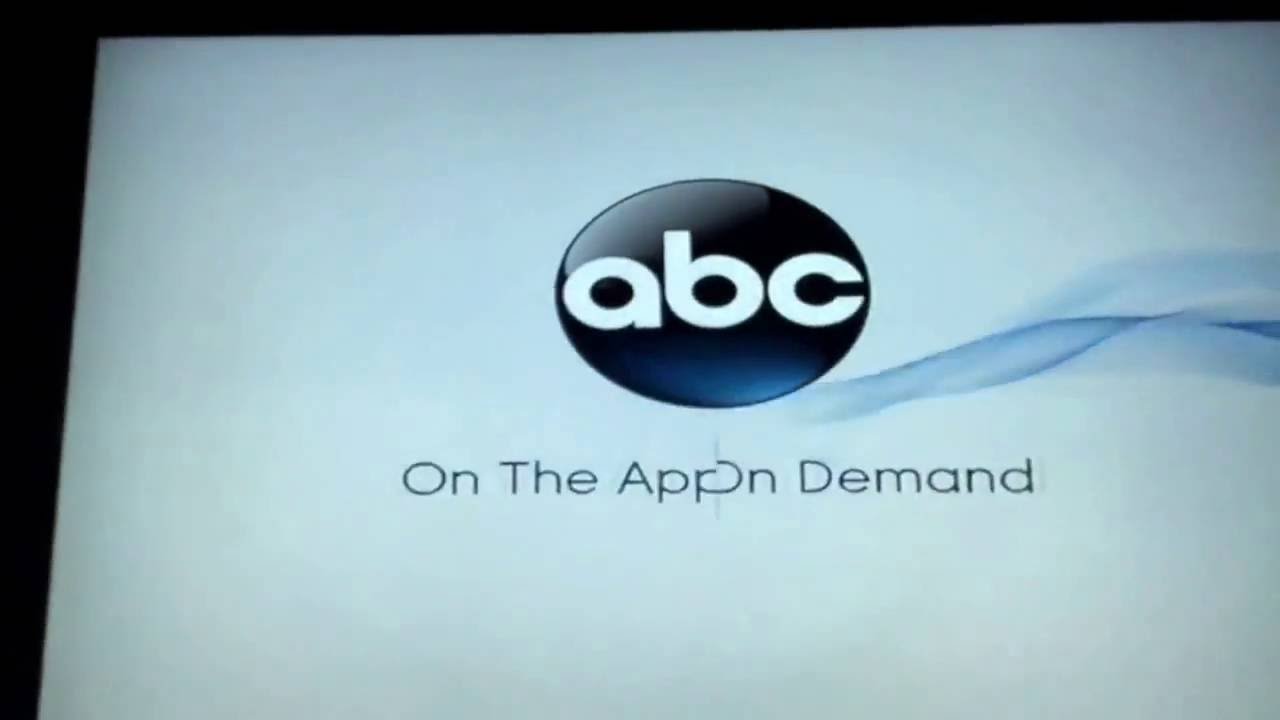 ABC App And On Demand Winter Promo - YouTube