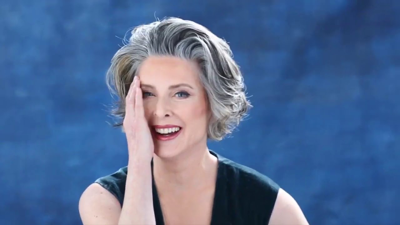 50+ and Fabulous_ Celebration of Women Over 50 - YouTube