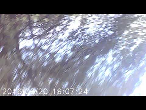 Puting brothers camera in creek(4)