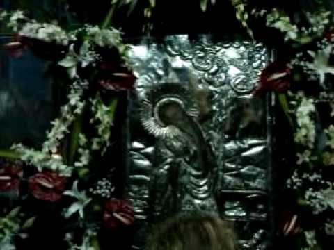 9/2/2014 Αγιος Χαραλαμπος Φιλιατρα - YouTube