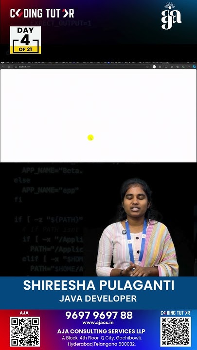 JAVA DAY 4 - YouTube