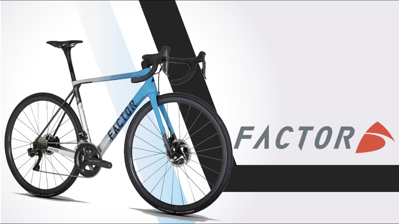 【品牌介紹EP2】FACTOR_英國紳士 ｜ 來去自儒 - YouTube