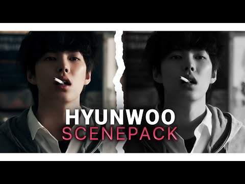 「4k」 study group scenepack | lee hyunwoo editing clips