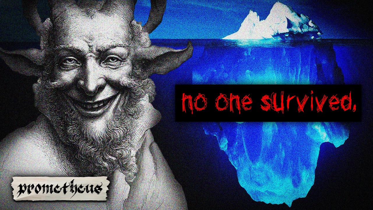 The Disturbing Iceberg of Extinct Religions and Cults - YouTube