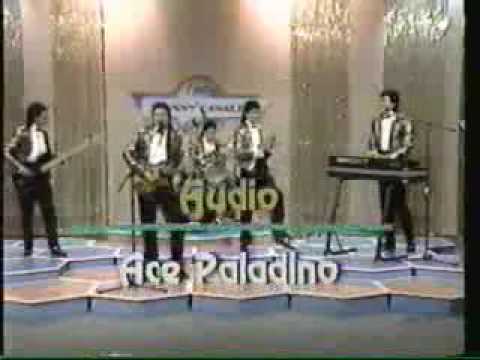 PEQUENA - LOS TEMERARIOS
