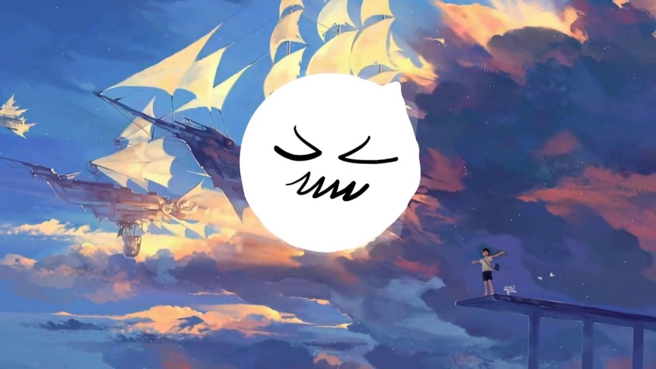 Tony Castles, KAUF - Heart in the Pipes (KAUF Remix)「slowed + reverb ...