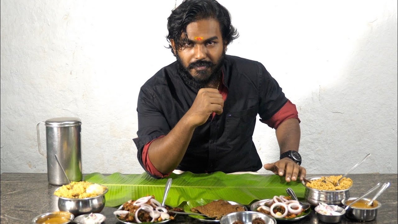 Kothanur Kitchen Bangalore Review - YouTube