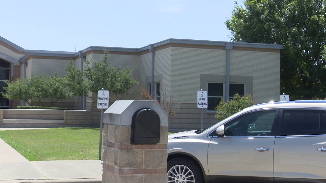 Ira Cross, Jr. Elementary - YouTube