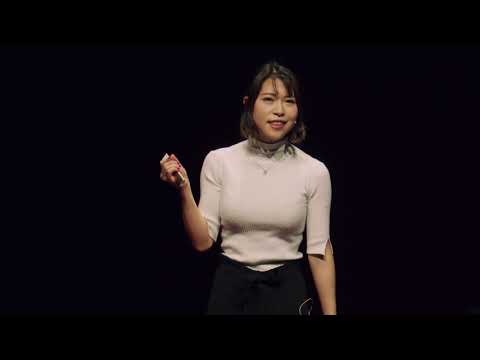 You're in the news あなたは本当はニュースを求めている | Mari Hikita | TEDxFulbrightTokyo