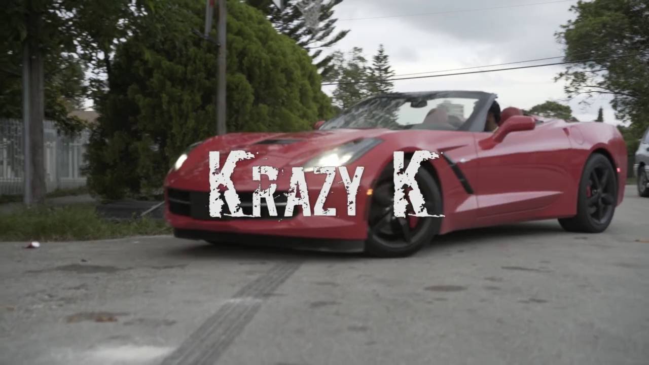 Krazy K - KRAZY - YouTube