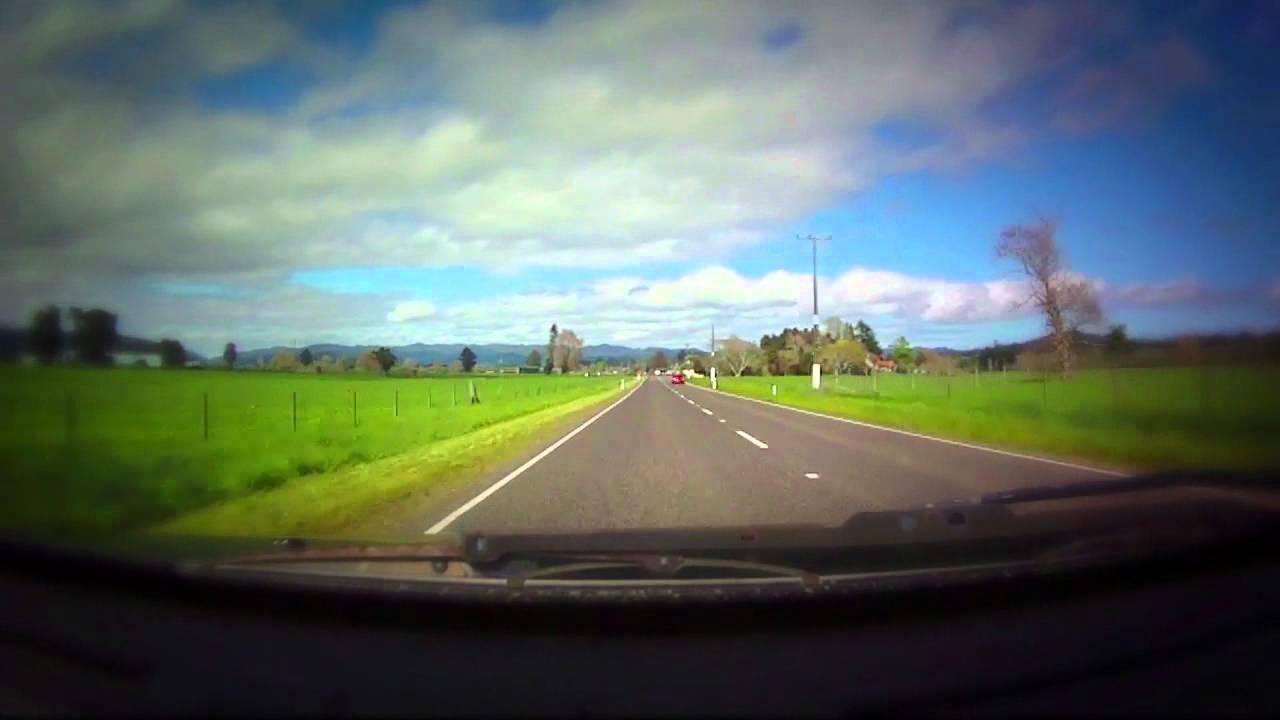 Peace and DUB in Ruatoki New Zealand - YouTube