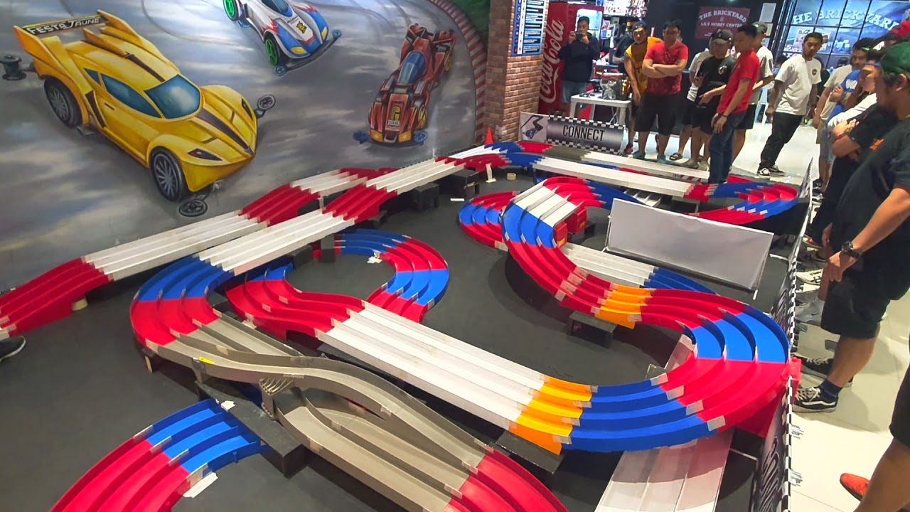 Tolilot cup 2. Hyperthrottle podium - YouTube