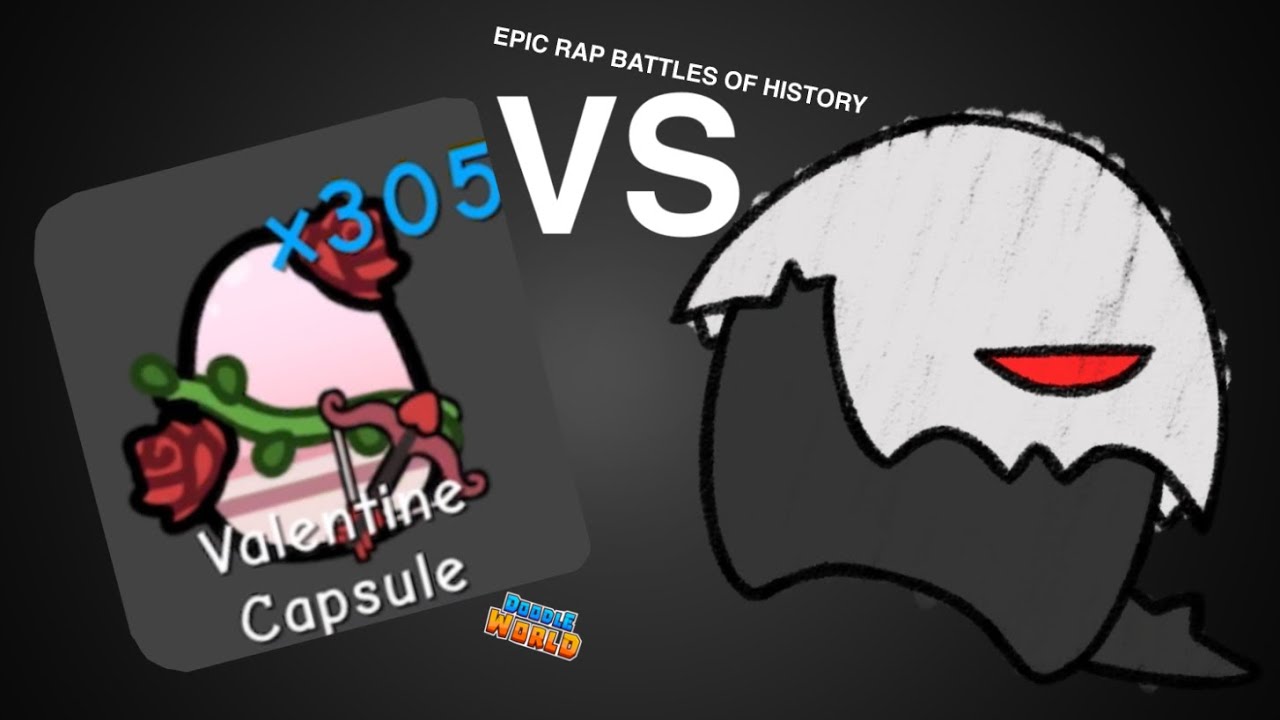 attempting to catch shelldo with basic capsules (WHY) | Doodle world ...