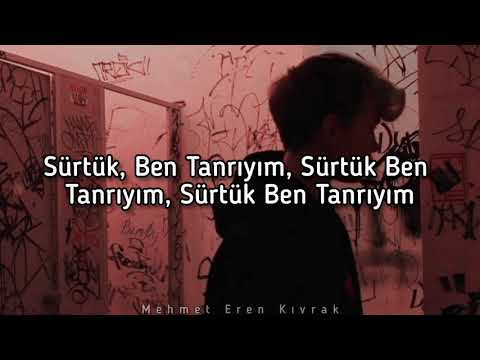 Azide & J Swey - God I Am (Türkçe Çeviri)