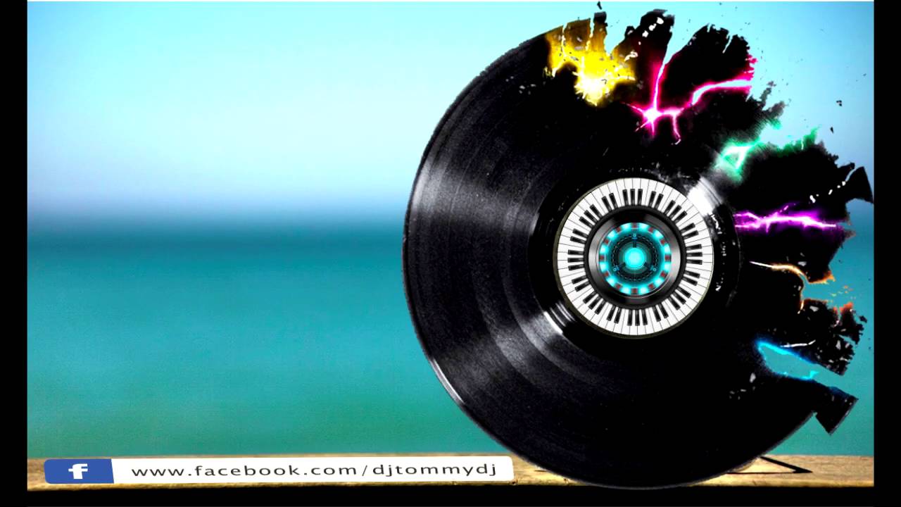 Goa Mix Dj Tommy 尤托米 - YouTube