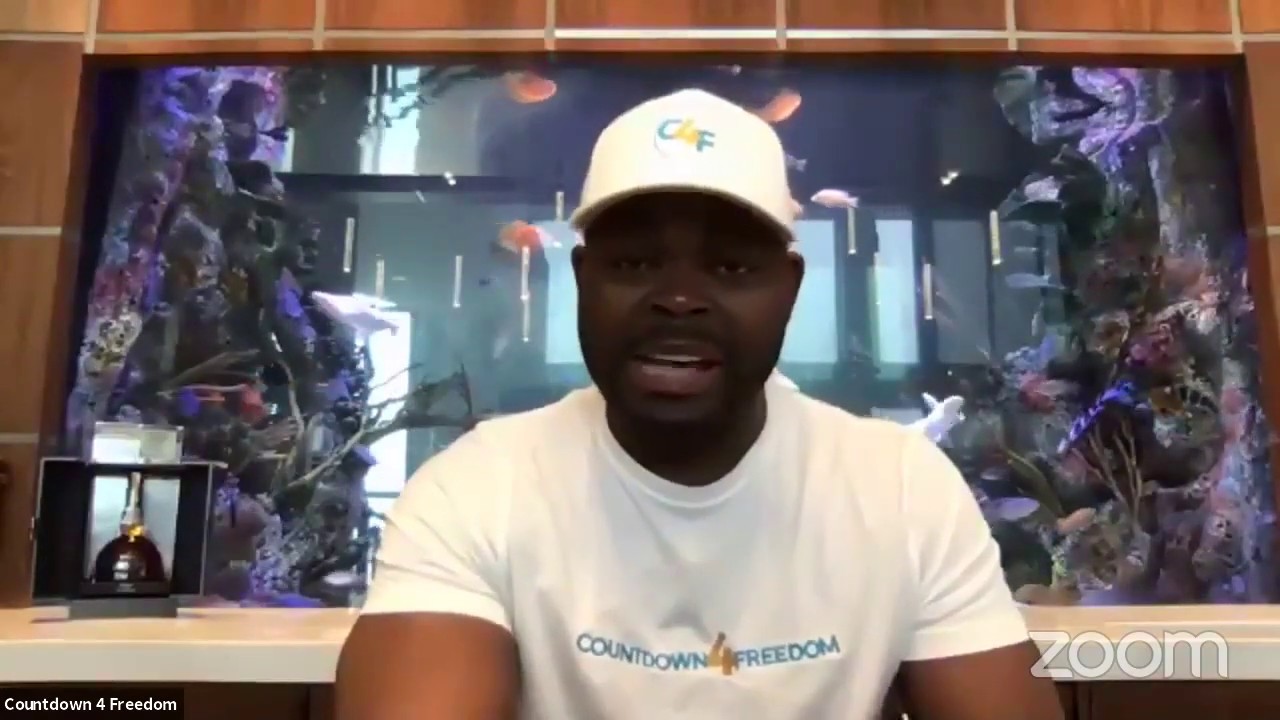 C4F | Training pre-launch - YouTube