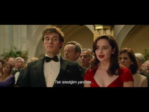 Senden Önce Ben - Me Before You (2016) Filmi Türkçe Altyazılı Fragman