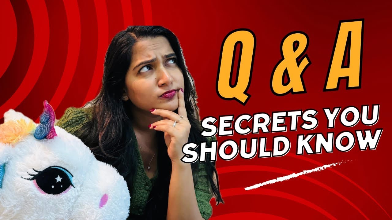 Q & A | Reacting to your statements | ജീവിത സത്യങ്ങൾ - YouTube