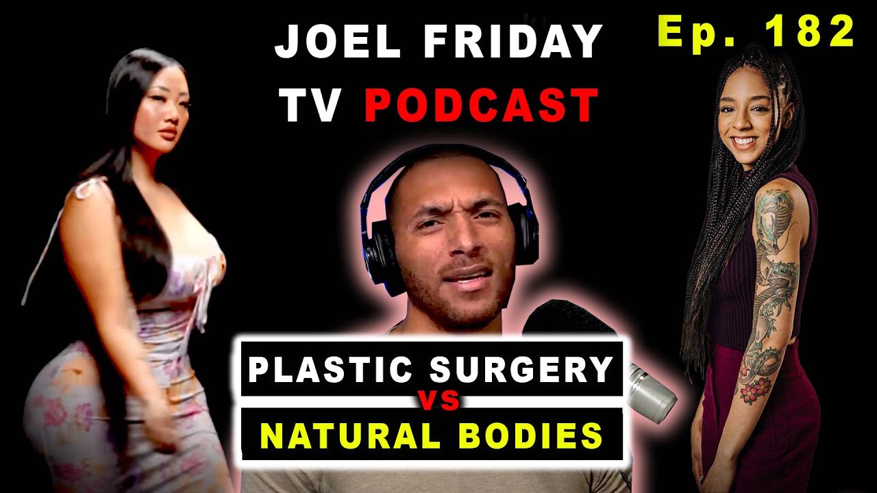 Exceptions To The Rule | Ep182 | JFTV - YouTube