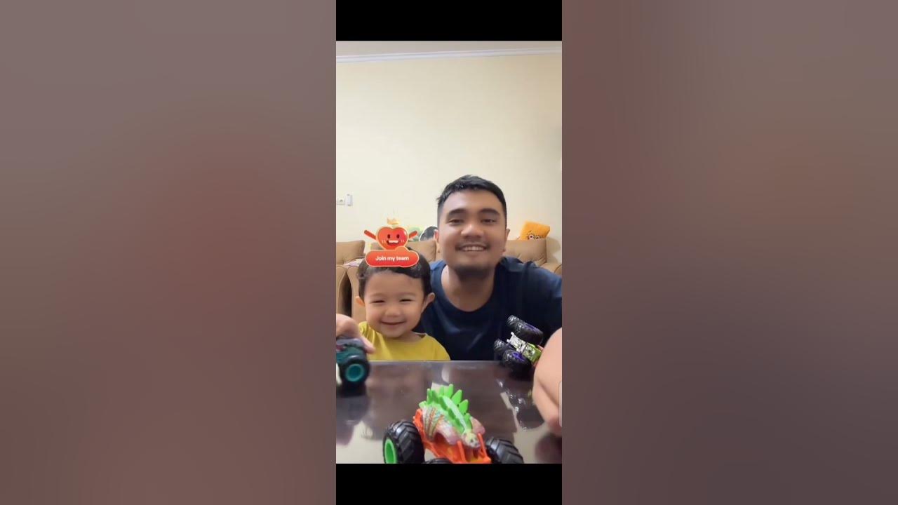 Live Tiktok Abe Cekut Bersama Papi #abecekut#abedaily#abeabeabe#foryou - YouTube