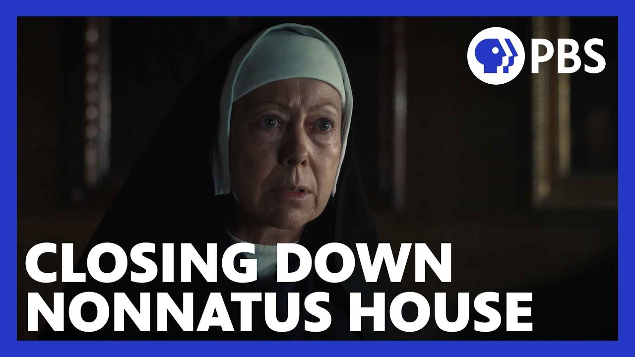 Call the Midwife | Season 9, Episode 8 Clip: Closing Down Nonnatus ...