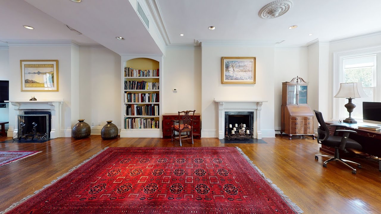 389 Marlborough Street, Boston, MA - Presented by Collin Sullivan - YouTube