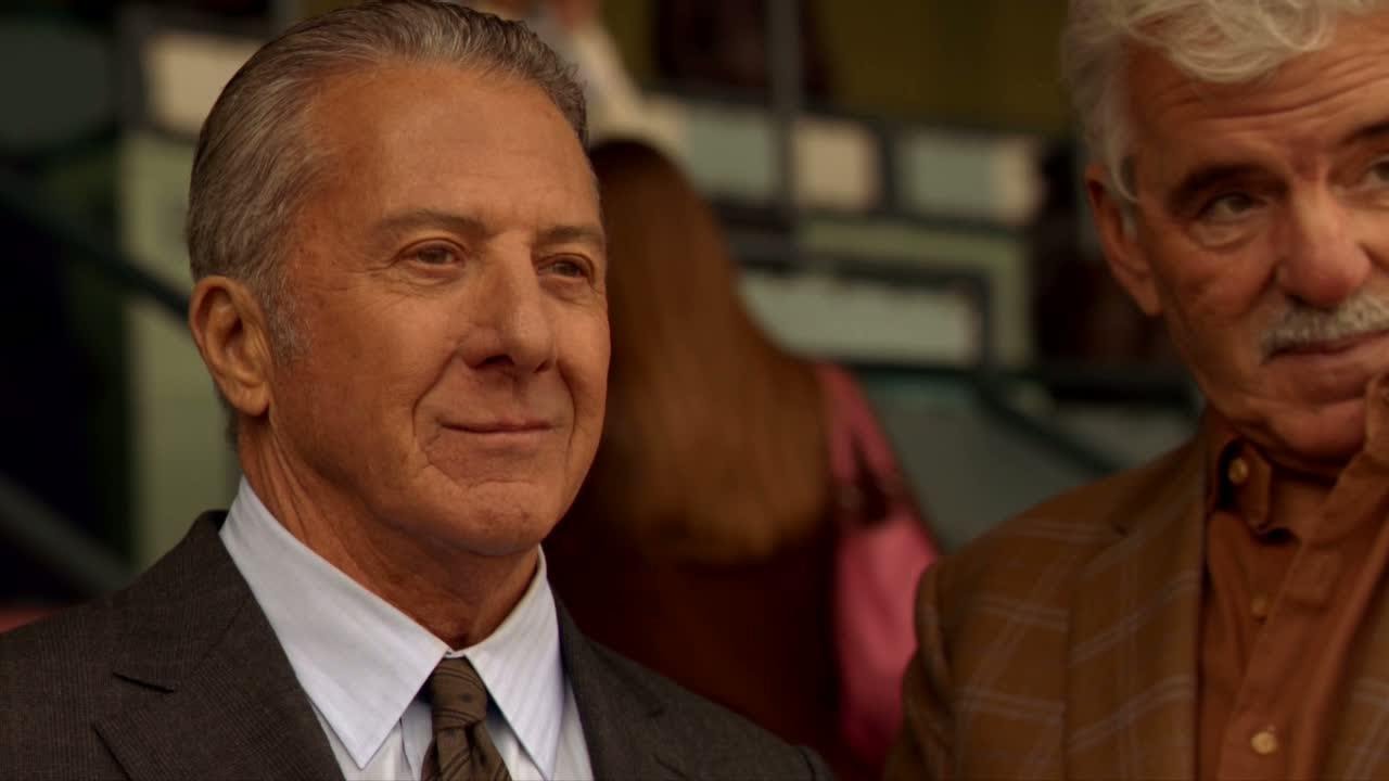 Luck Season 1: Episode 2 Preview - YouTube