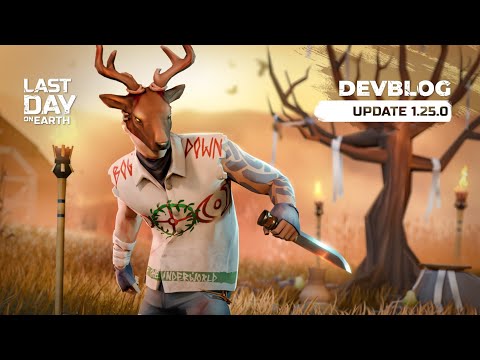 KOMÜN DE NELER YAPMALIYIZ NASIL KASIYORUM - LAST DAY ON EARTH SURVİVAL
