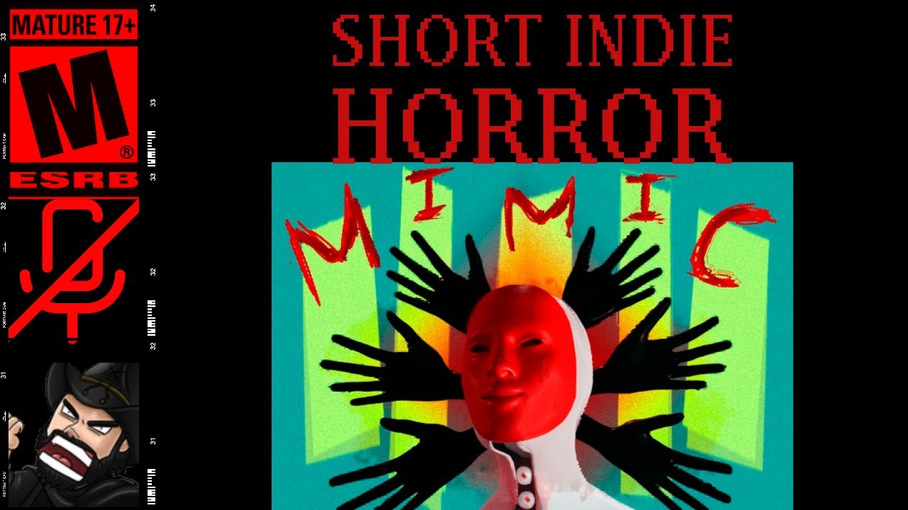 MIMIC by PuKo - Full Play (NO Commentary) Give Your Child Everything They Ask For - Surreal ...