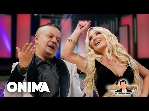 Albulena Ukaj & Muharrem Ahmeti : E OMEL JAM VALLA  ( Kenga viral e 2026) 