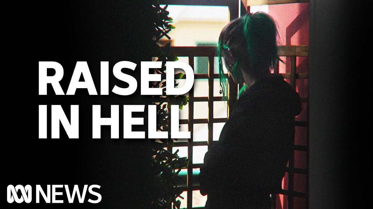 The forgotten children removed from their parents and subjected to ...