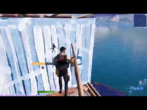 1000 fps NASA Fornite + Lofi... (your computer cant handle the ...