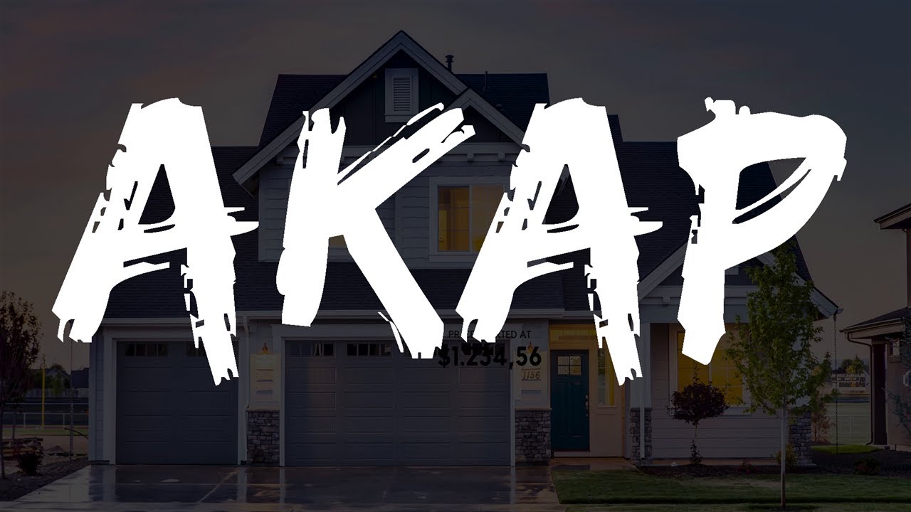 Akap (Karaoke) - Imago | Music Ariyah - YouTube