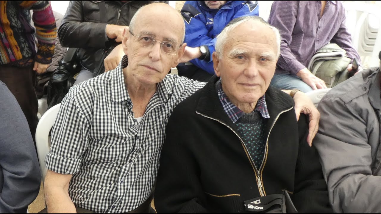 [HD] Lehi Group aka Stern Gang Anthem Hebrew 2020 on Stern Grave חיילים ...