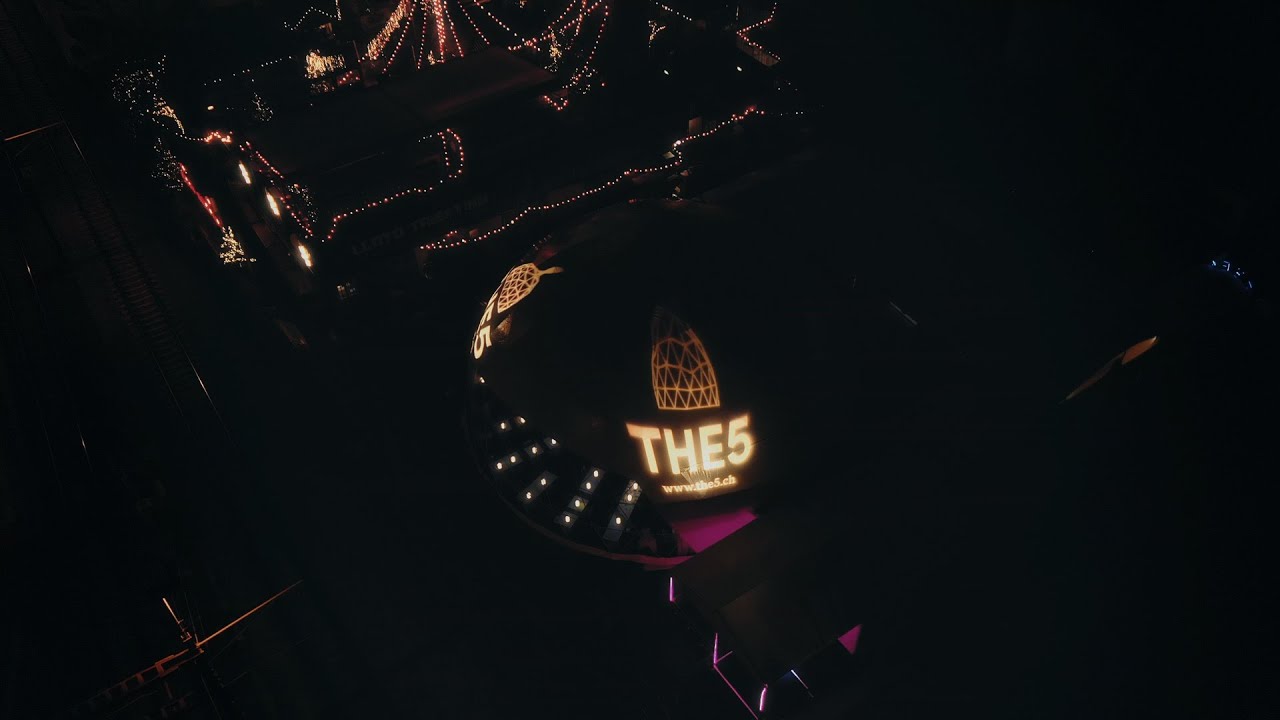 The5 Trailer 2021 - YouTube