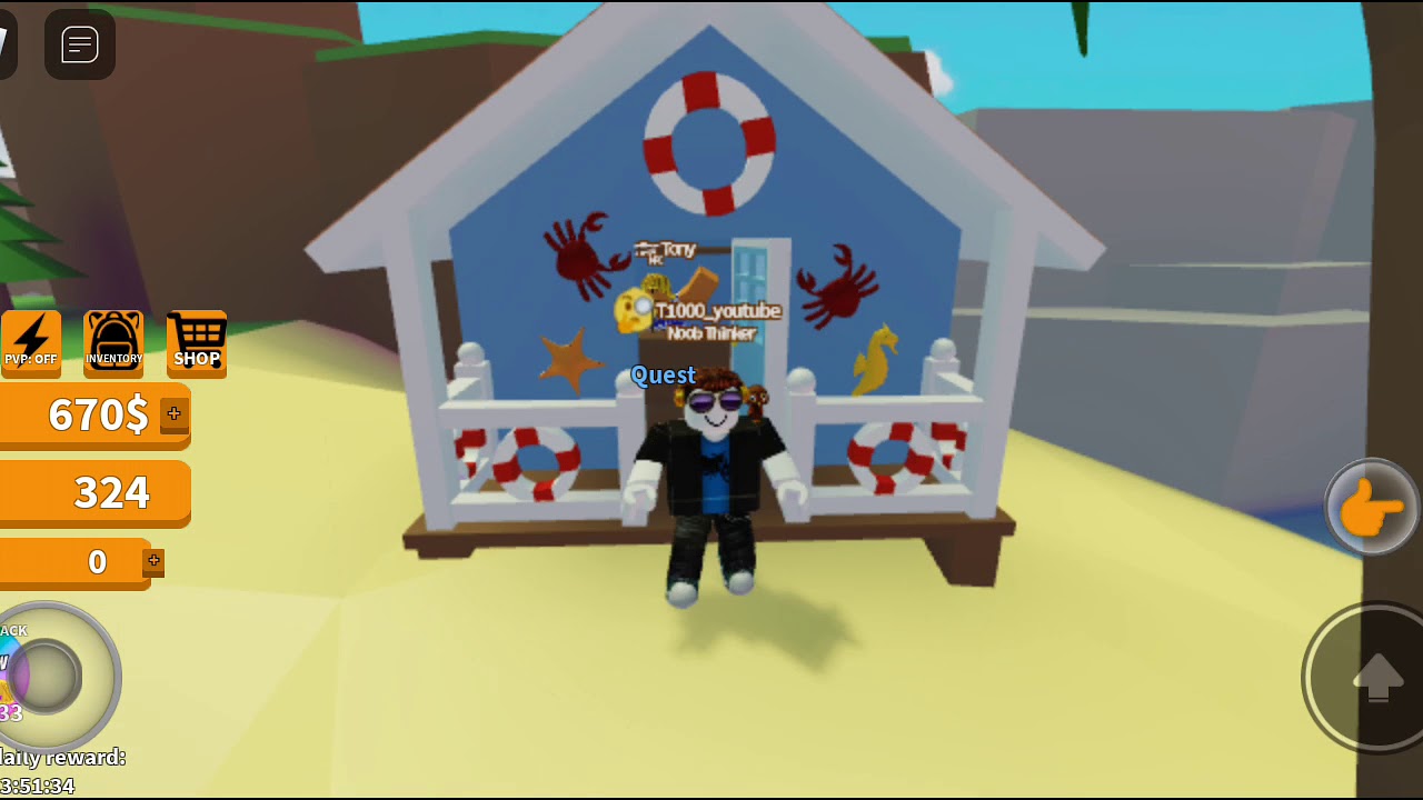 Im becoming smart by thinking! Thinking simulator. - YouTube