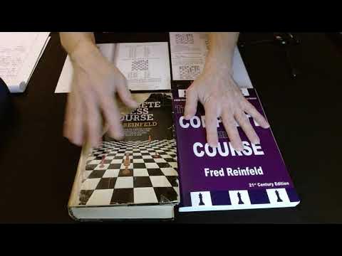 How to read Chess Notation - YouTube