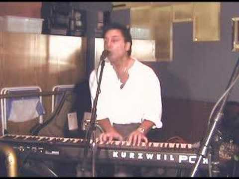 Tony Sciuto-Cool Change- Mark Bishop Entertainment - YouTube