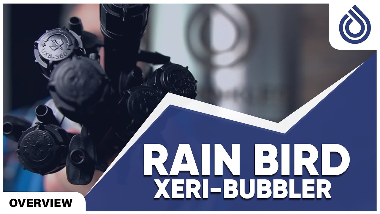 Rain Bird Xeri-Bubbler, Micro Spray Stakes | SprinklerSupplyStore.com ...