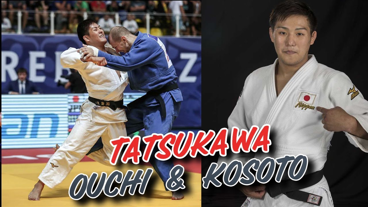 Tatsukawa - AMAZING Ouchi / Kosoto - YouTube