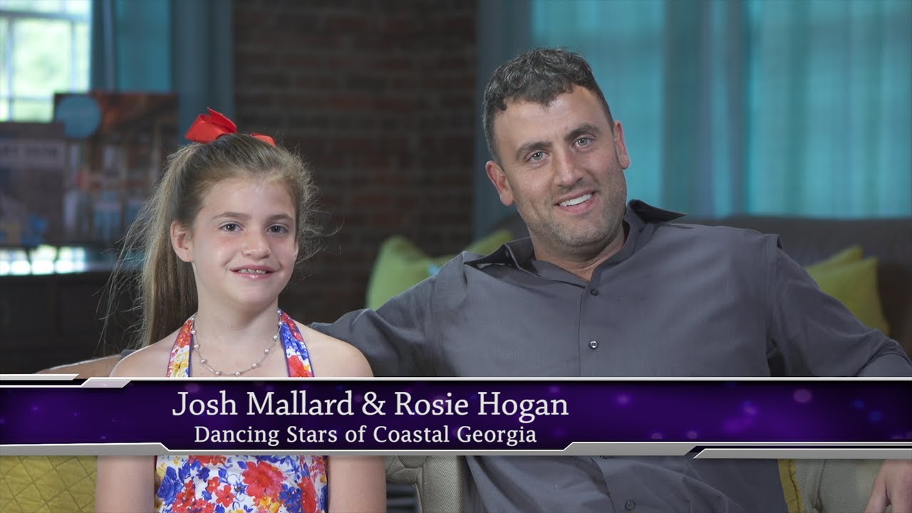Josh Mallard & Rosie Hogan - YouTube