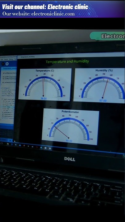 Arduino Gauges Youtubeshorts Shorts Shortsfeed Youtube