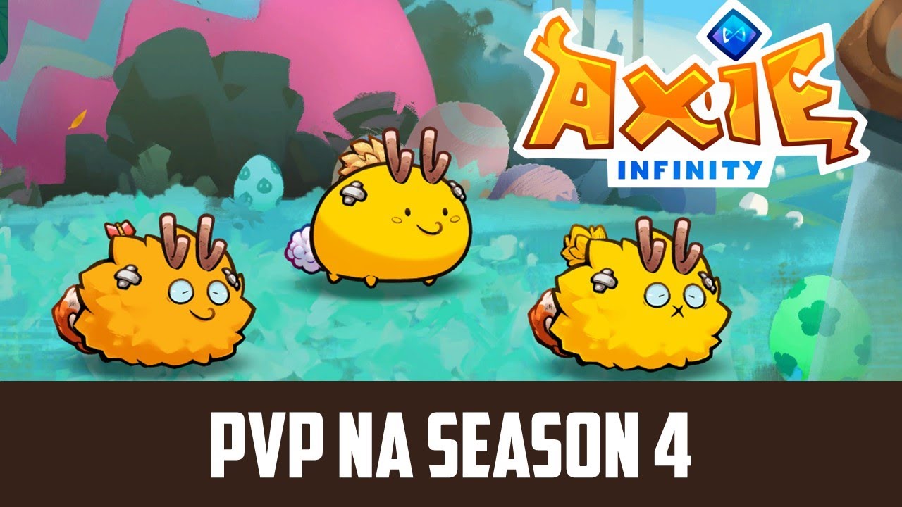 AXIE INFINITY ORIGINS - PVP DIÁRIO - 05/06/2023 - YouTube