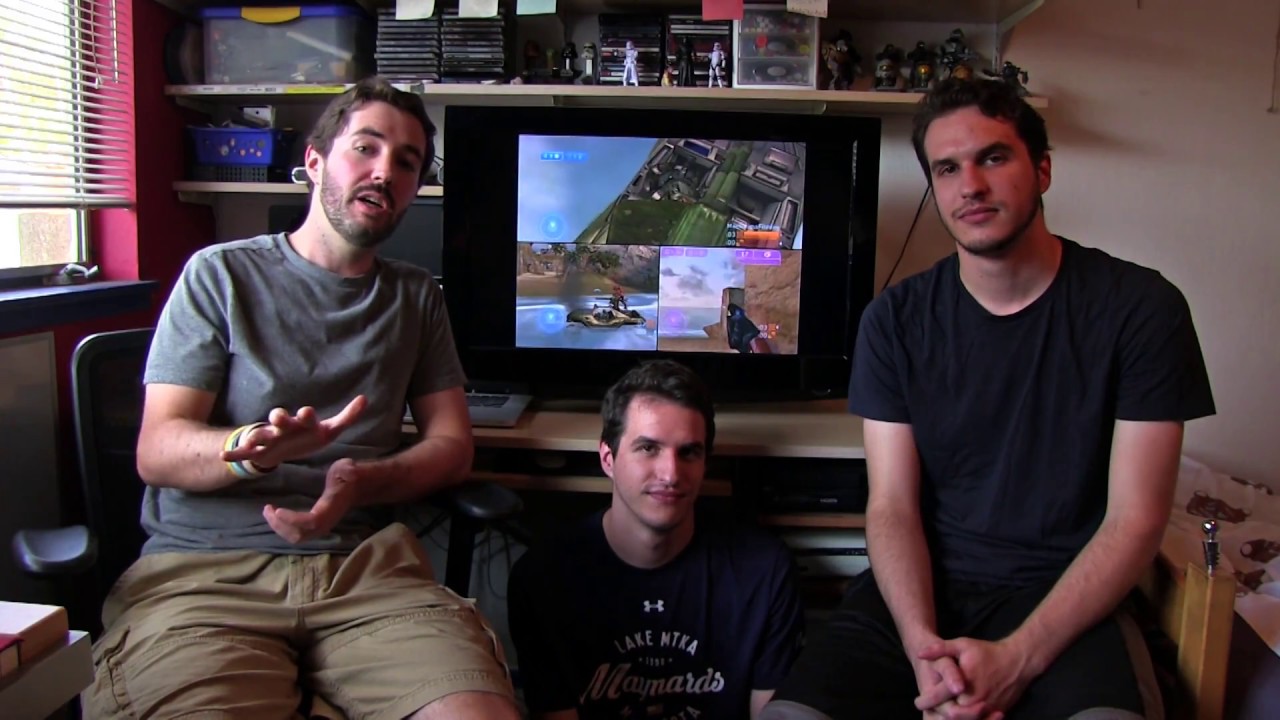 Marlin the Elite Movie Production Update: September 2017 - YouTube