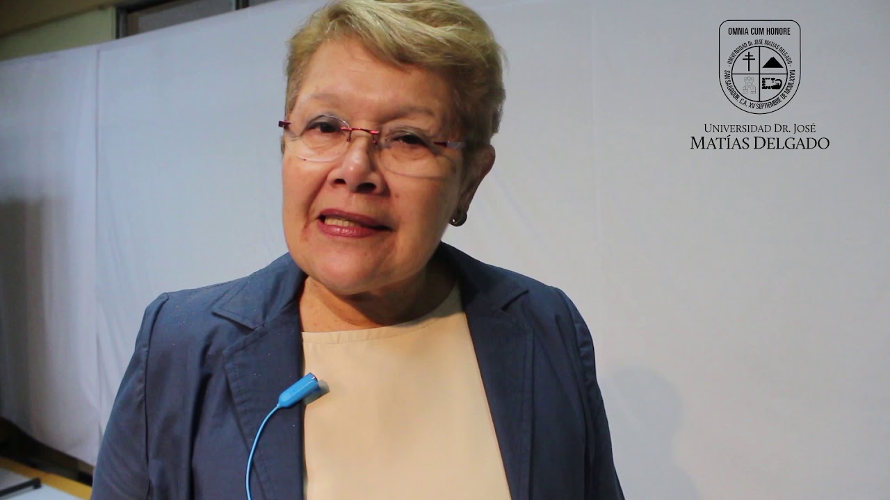 Sandra De Barraza - YouTube