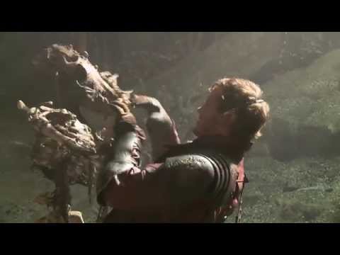 Marvel's Guardians of the Galaxy bonus clip - The Music | HD